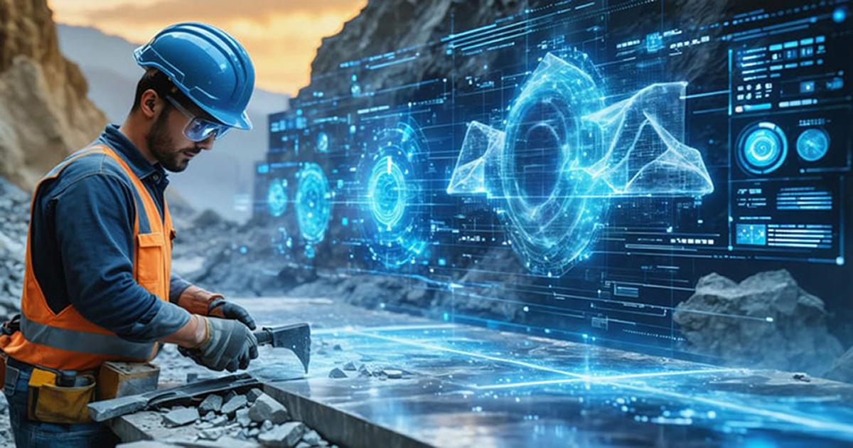 How AI Is Transforming Stone Processing and B2B Export Industry ...